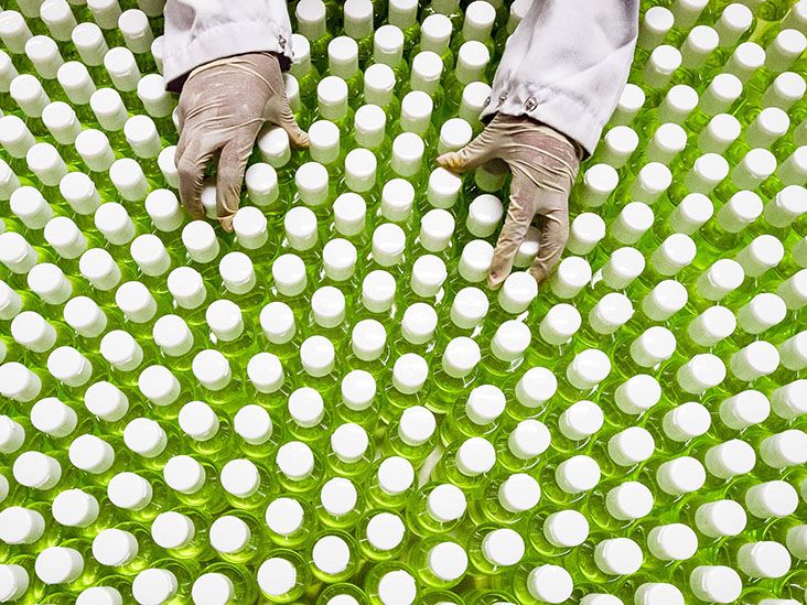 Odds of surviving COVID-19 with COPD: Research and more