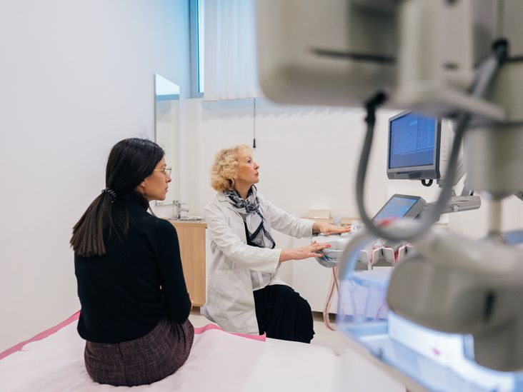 How fast do adrenal tumors grow? How fast they spread