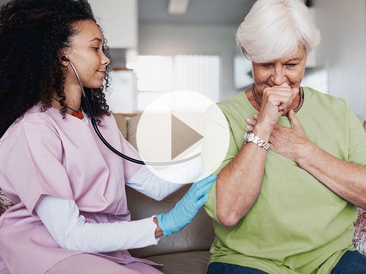 Parkinson's disease and throat phlegm: Possible links