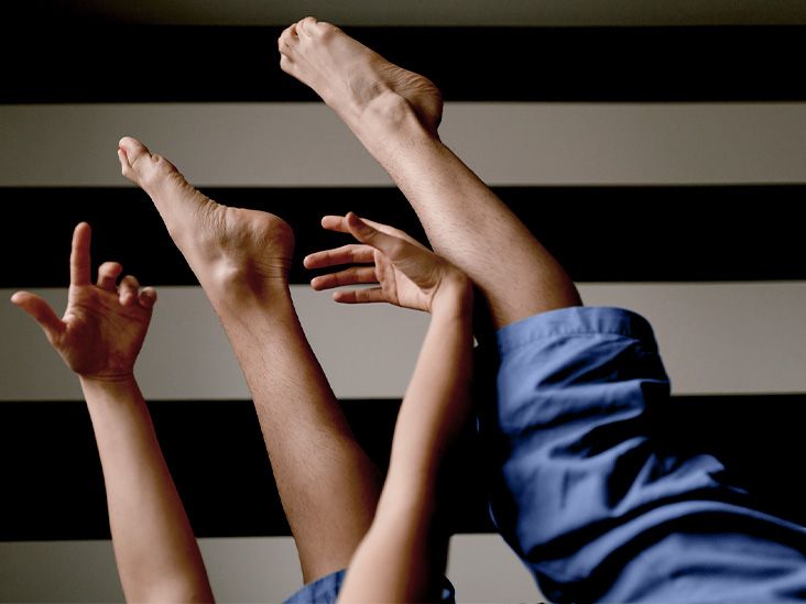 Joint disorders: Types, treatments, and more