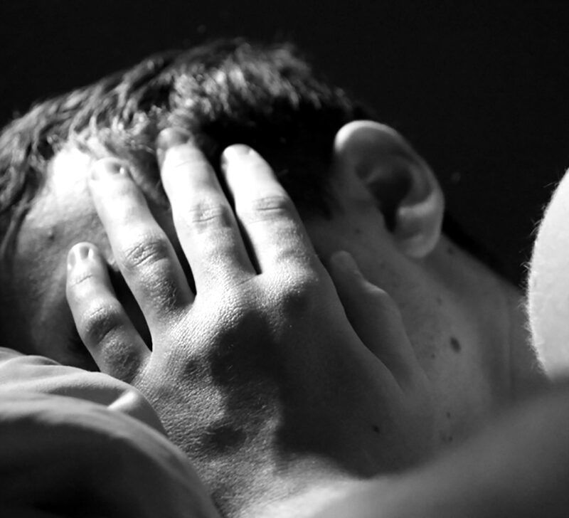 Sperm and eye health: Possible effects and risks