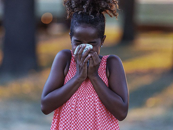 Asthma comorbidities: What to know