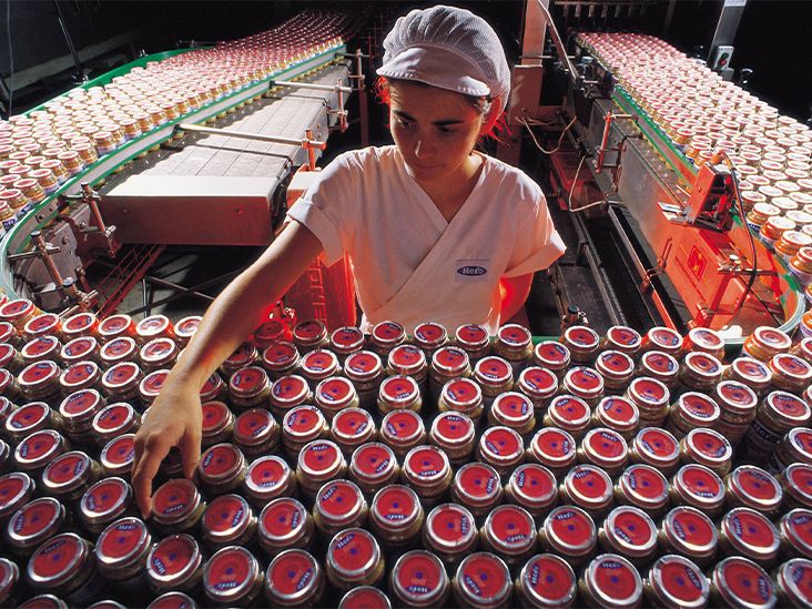 Diet and Crohn's: Ultra-processed foods linked to higher risk