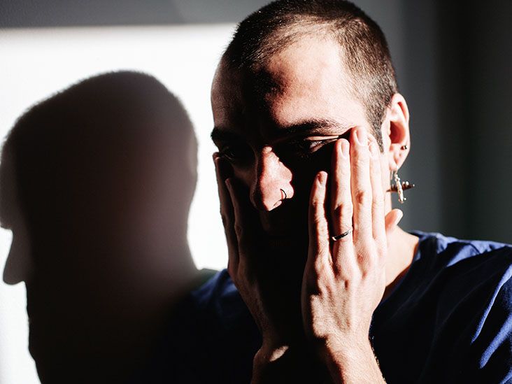Health anxiety: Definition, symptoms, treatment, and more