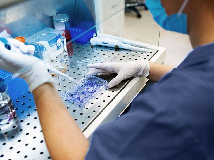 Acute leukemia: Menin-targeting drug revumenib aids remission in trial