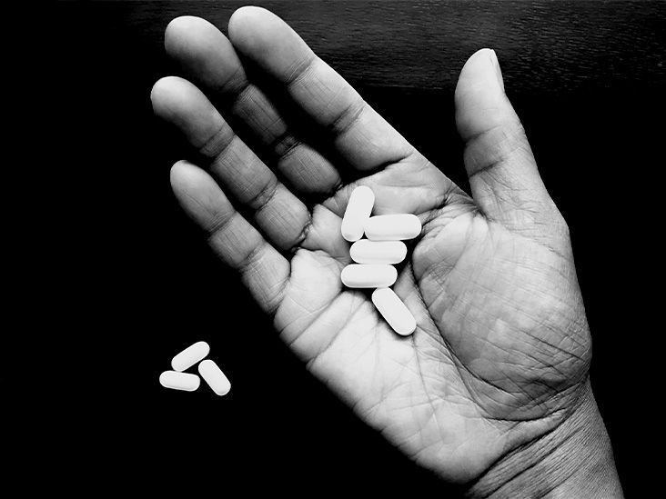 Prednisone for lupus: Research, side effects, and more