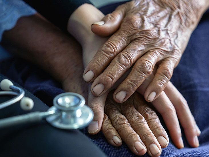 Primary progressive aphasia (PPA): Symptoms, treatment, more