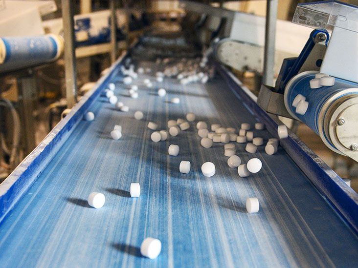 Bile salt tablets for gallstones: Definition, types, and more