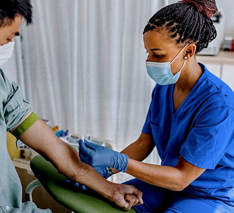 Thrombocytopenia in cirrhosis: Link, treatment, and more