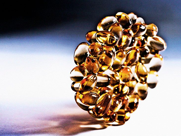 Omega-3 for Alzheimer's: New DHA form may help prevent visual decline