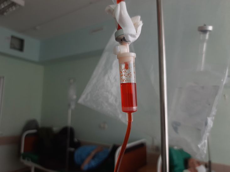 Red devil chemotherapy: Uses, how it works, and more