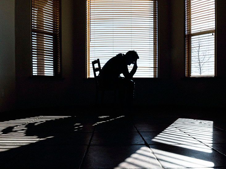 What is bipolar depression like? Symptoms and more