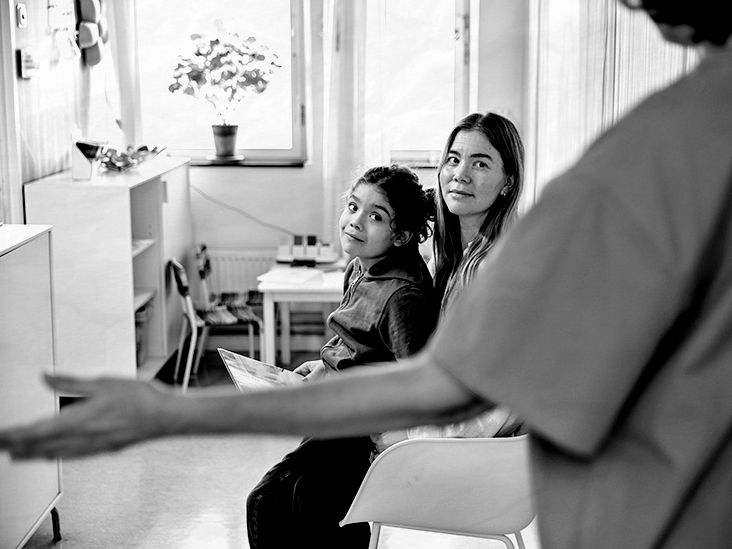 Childhood ALL leukemia: Symptoms, causes, treatments