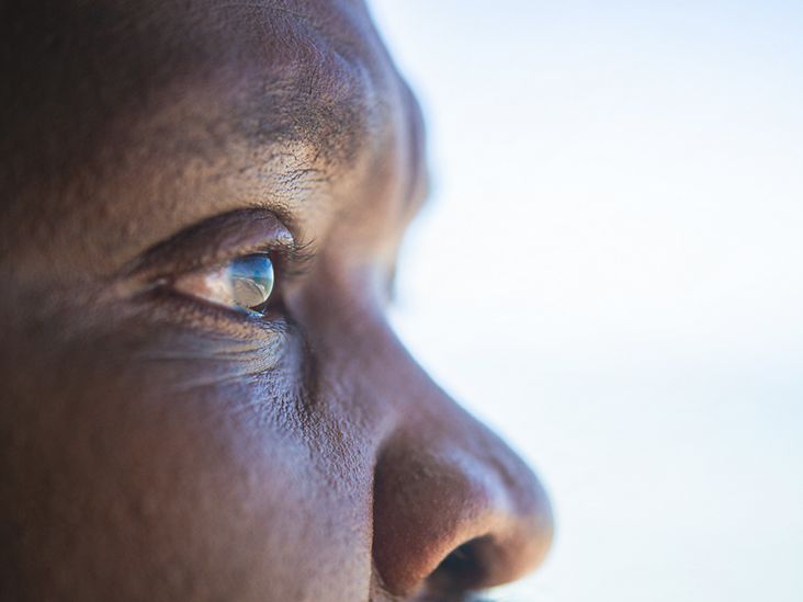 Glaucoma vision: Effects and treatments