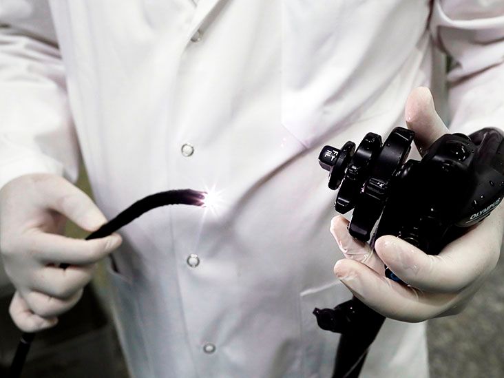Type 2 diabetes: Endoscopic procedure may reduce the need for insulin
