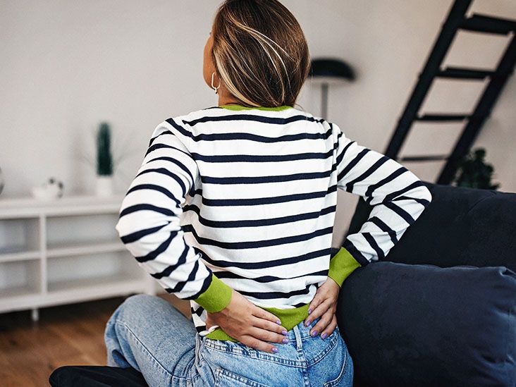 Fibroids and back pain: Are they connected?