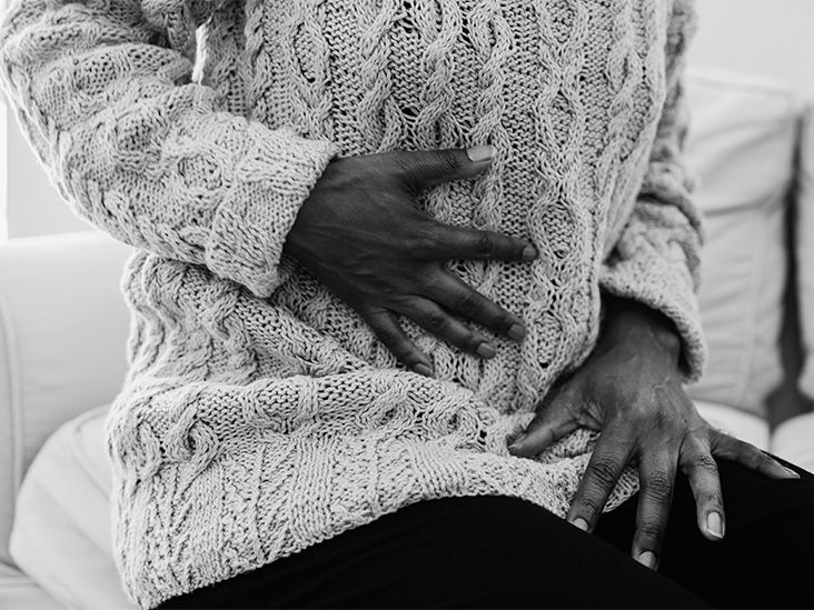 Chemo belly: How it looks, causes, and more