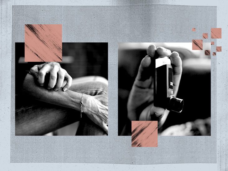 What to know about hives and asthma