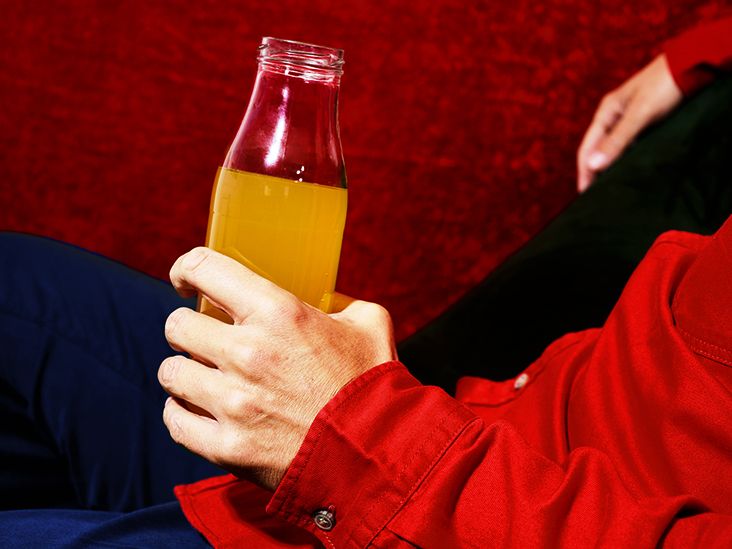 Kombucha for constipation: Benefits, side effects, and more