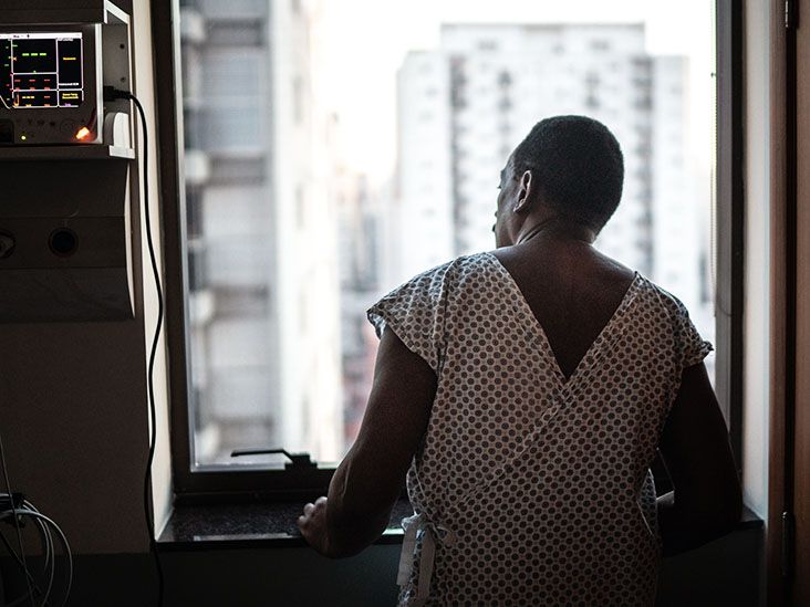 Prostate cancer: Enzalutamide shows promise as treatment