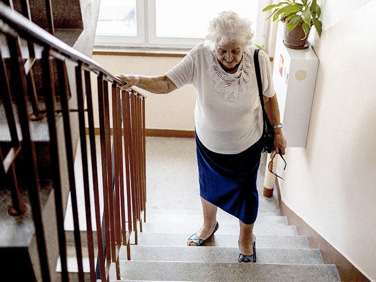Progressive dementia: Definition, symptoms, causes, and more