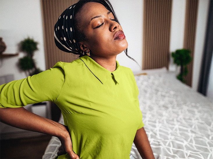 Steroids for back pain: Function, types, side effects