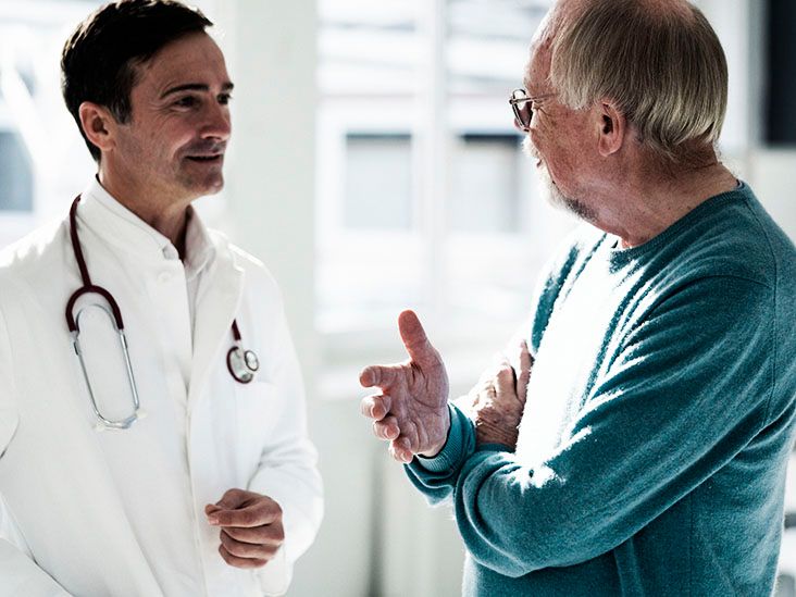 Testicular cancer stages: Descriptions, treatment, and outlook