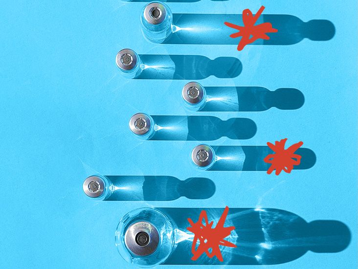 Wet AMD: Researchers report one drug more effective treatment