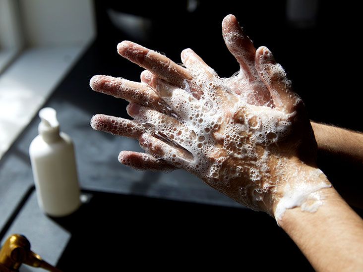 Splinting for constipation: What to know