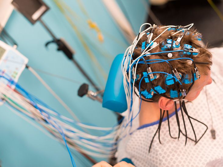 Epileptic encephalopathy: An overview