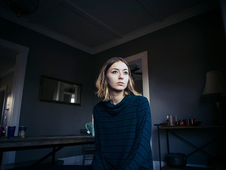 Adjustment disorder vs. MDD: Differences explained