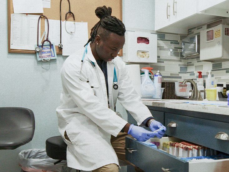 Myelodysplastic syndromes (MDS) and anemia: What to know