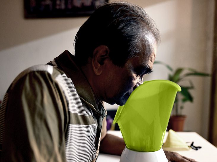 Alzheimer's: Menthol boosts cognitive function in mouse models