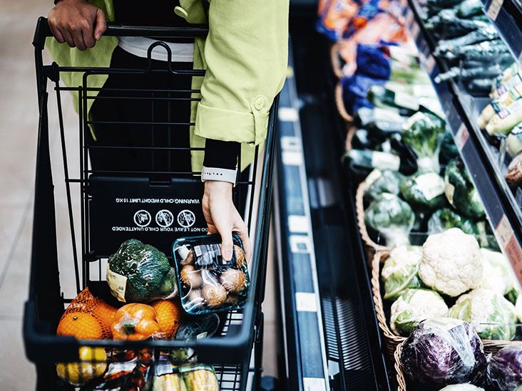 Rosacea diet: Foods to eat and avoid