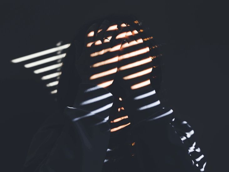 How do unipolar and bipolar depression differ?