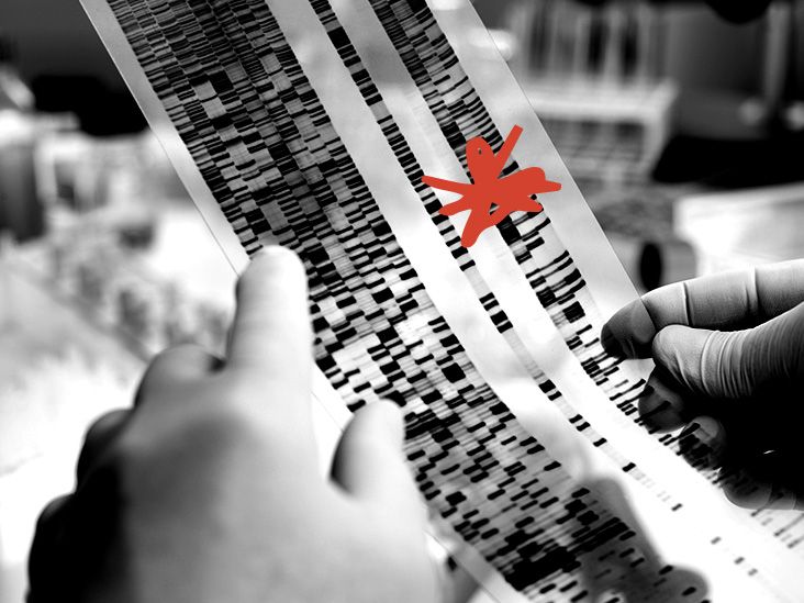 Genetic test: How can it benefit depression?