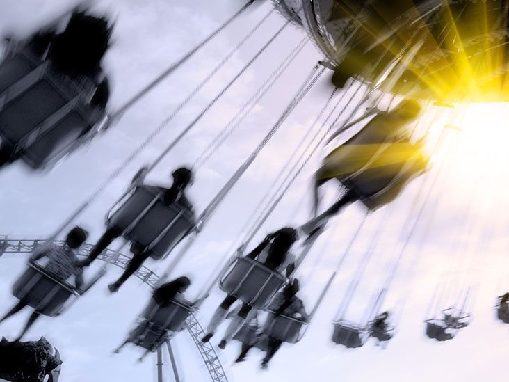 Recognizing the early signs of schizophrenia