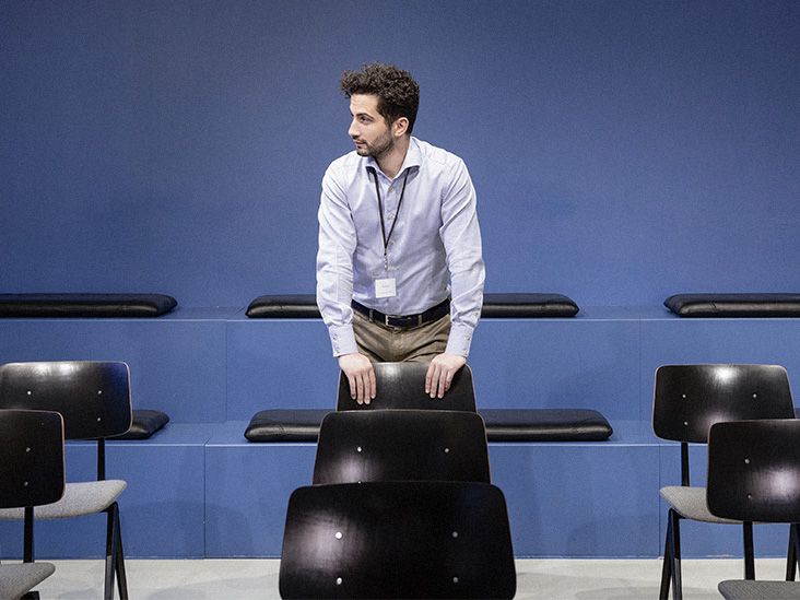 Subsyndromal depression: Symptoms, causes, and more