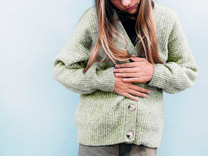 Pediatric ulcerative colitis: Symptoms, causes, treatments