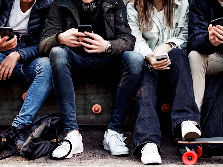 Smartphone addiction in children: Signs, impact, and how to help