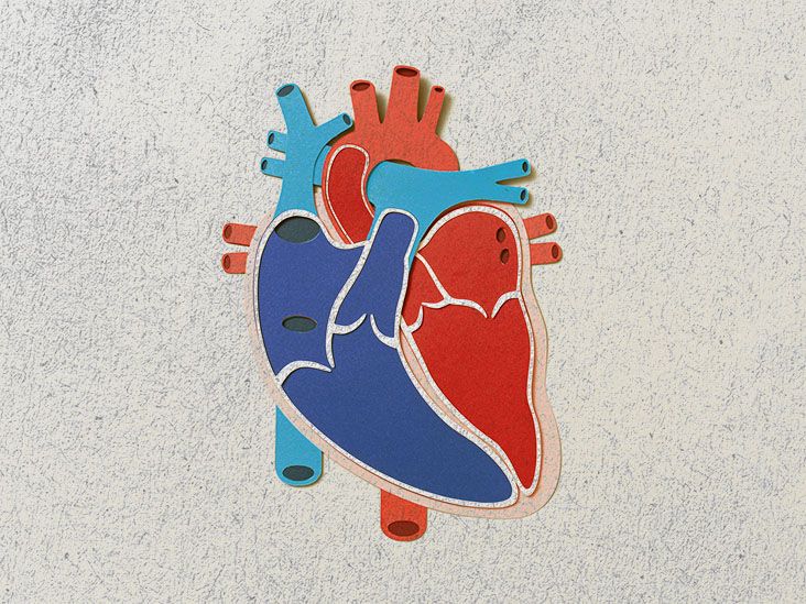 Right bundle branch block: Symptoms, treatment, and outlook