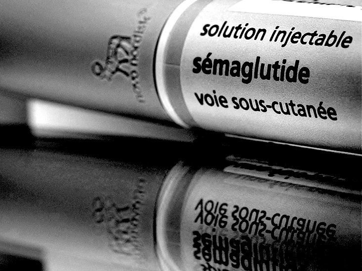 Heart health: Wegovy may lower cardiovascular risks