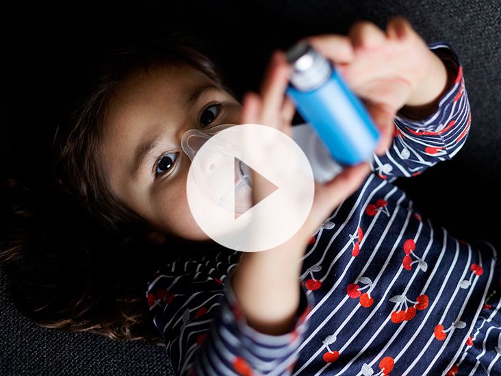 Using inhalers with a spacer: How to use, benefits, and tips