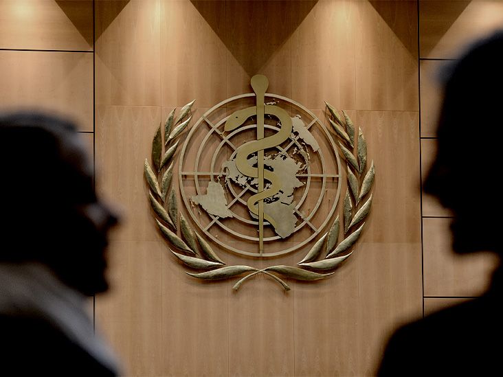 WHO: COVID-19 no longer a global public health emergency