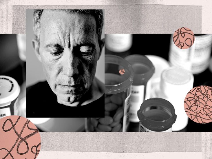 Anti-androgens for advanced prostate cancer: How they work