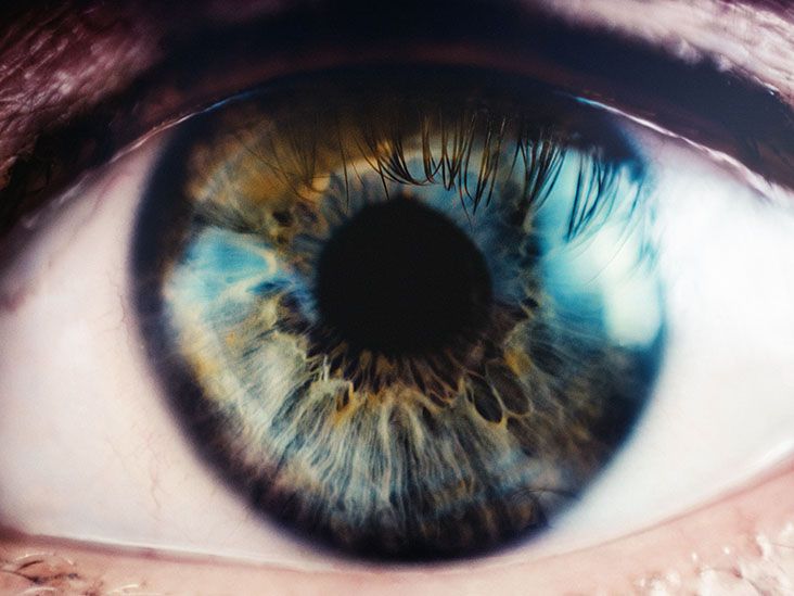 Eye treatment for Bell's palsy: A guide