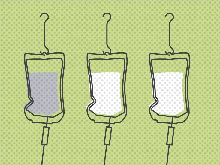 Onpattro: How it works, dosage, alternatives, and more