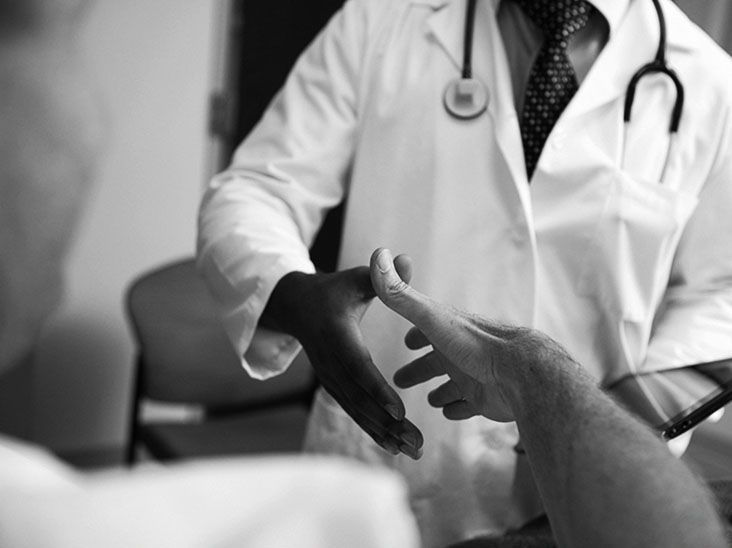 Prostate cancer: Stages and more