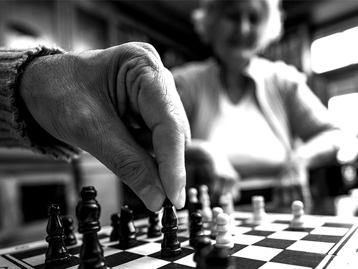 SuperAgers: Why do their brains stay healthy well into old age?