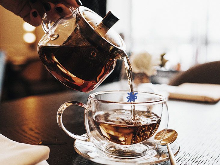 Flavanols: What they are, health benefits, food sources, and more